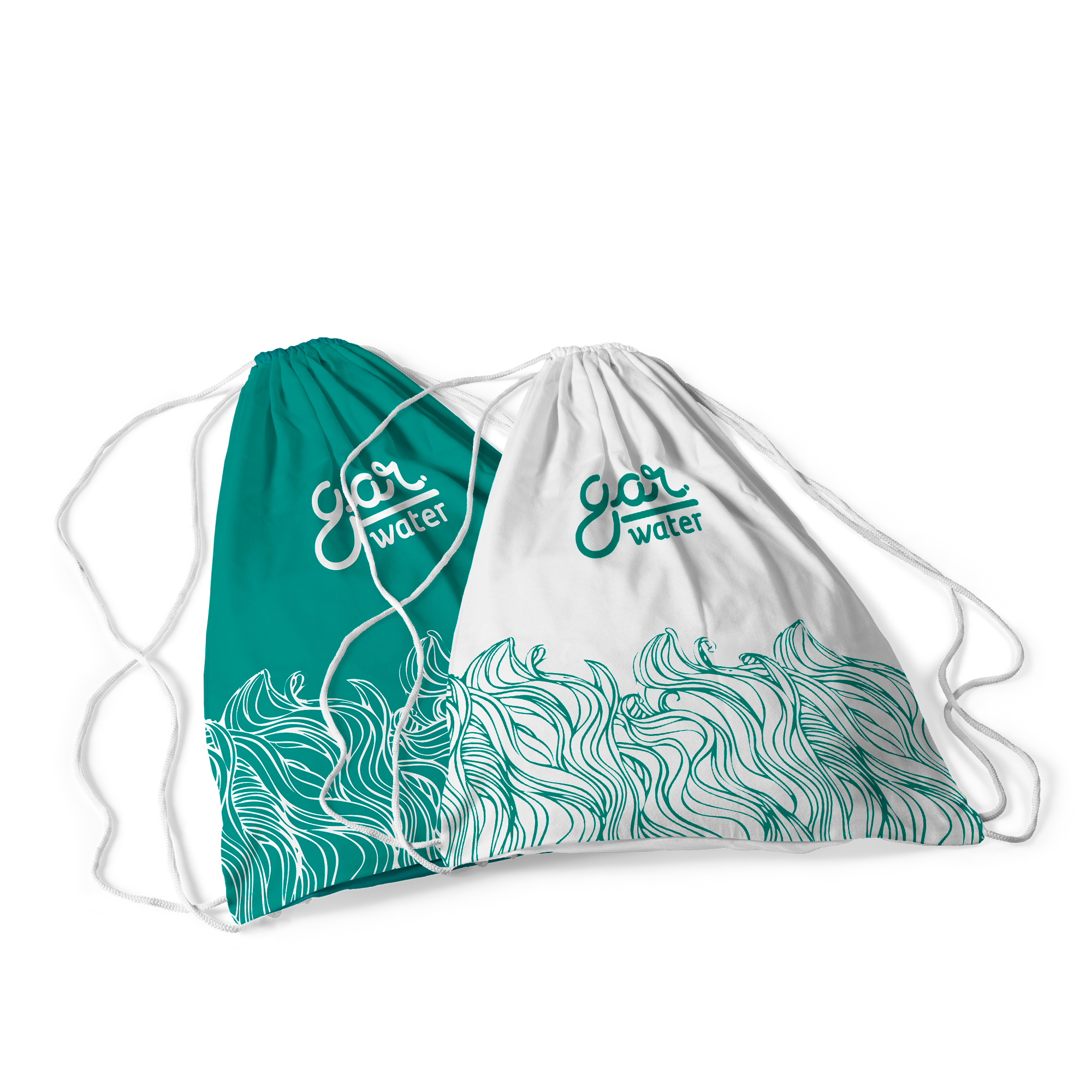 Colección GAR – GAR Water